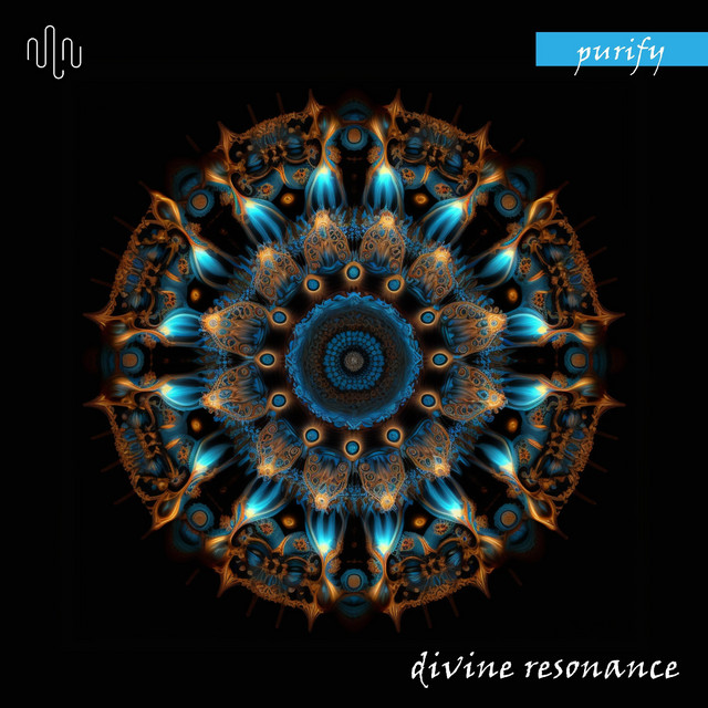 Purify - Album by Divine Resonance | Spotify