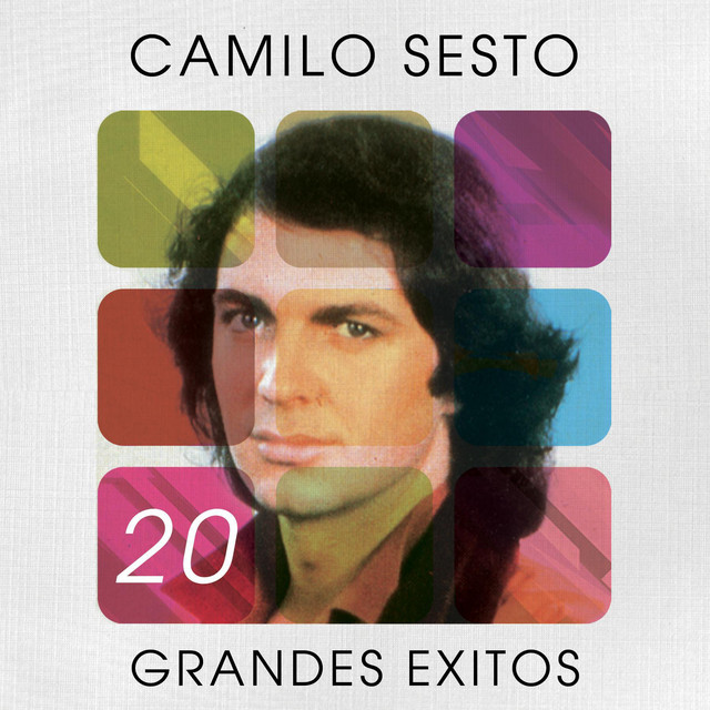 Melina - song and lyrics by Camilo Sesto | Spotify