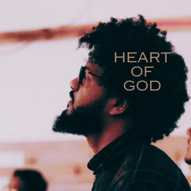 Heart Of God - EP by Rayy | Spotify