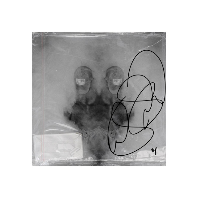 SMOKESCREEN - Single by Errol Allen | Spotify