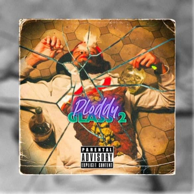 Glass 2 - Album by P Loddy | Spotify