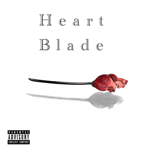 Heart Blade - EP by Logose | Spotify