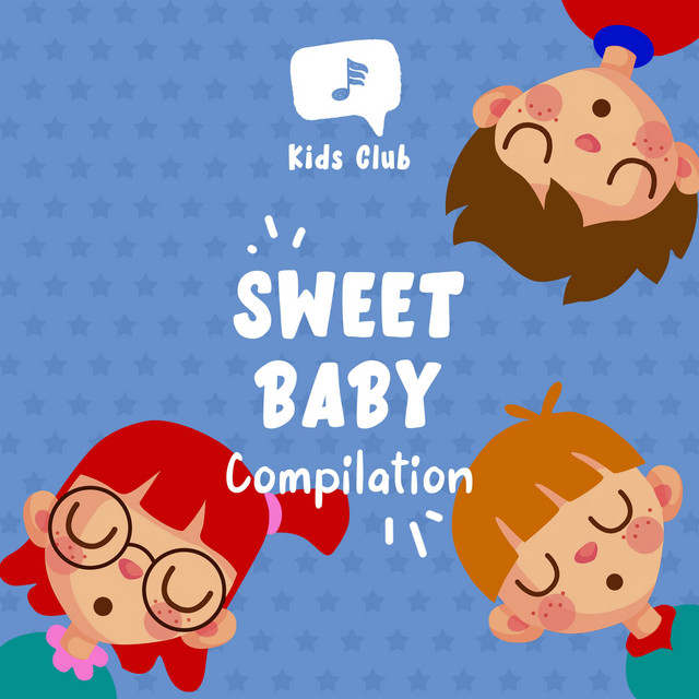 Sweet Baby Compilation - Album by Relaxing Nursery Rhymes for Kids ...