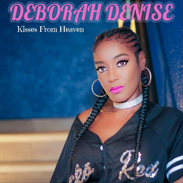 Deborah Denise - Songs, Events and Music Stats | Viberate.com