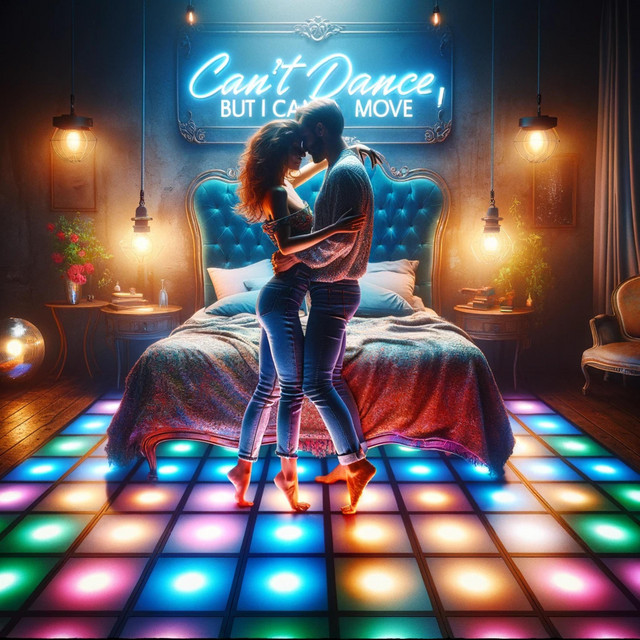Can't dance, but I can move - Single by Arti Sounds | Spotify