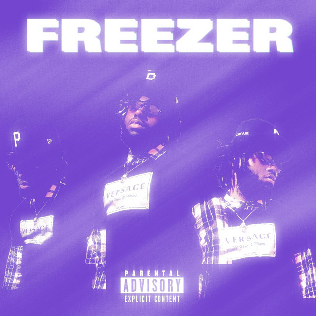 FREEZER - song and lyrics by Allen Armani | Spotify