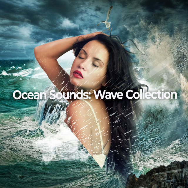 Ocean Sounds: Wave Collection - Album by Ocean Sounds | Spotify