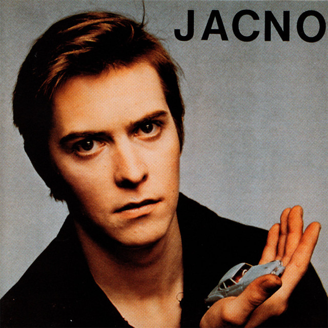 Rectangle - song and lyrics by Jacno | Spotify