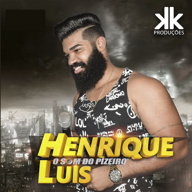 Henrique Luis Cantor: Songs list, genres, analysis and similar artists ...
