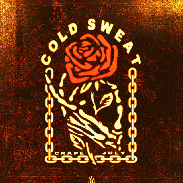 Cold Sweat - Single by Crape | Spotify
