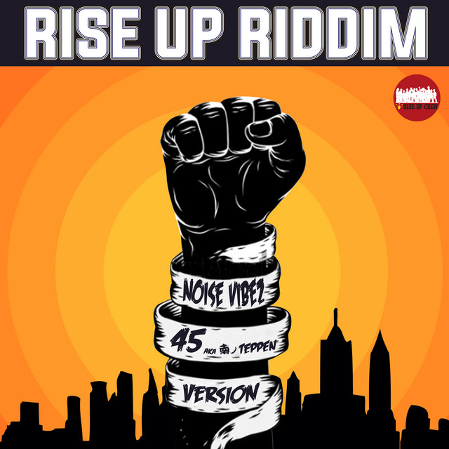 RISE UP RIDDIM - Single by RISE UP CREW | Spotify