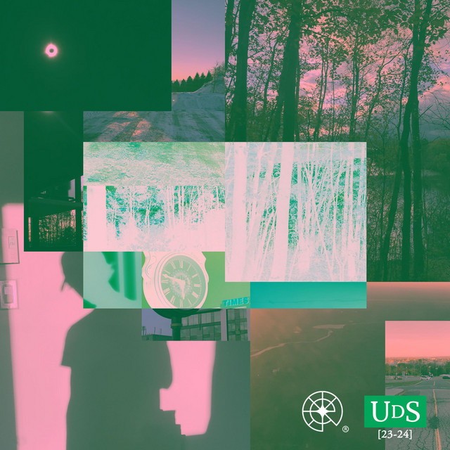 UdS『23-24』 - Album by orion | Spotify