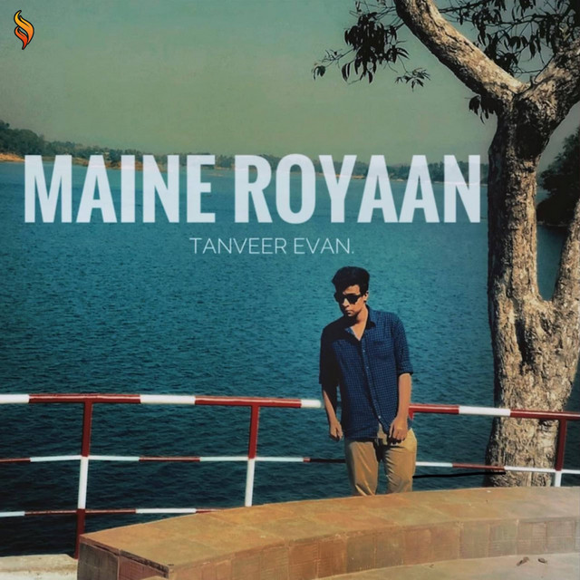 Maine Royaan - song and lyrics by Tanveer Evan | Spotify