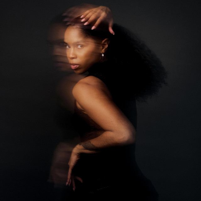 flow - EP by Alexeya | Spotify