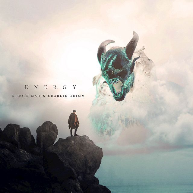 Energy - Single by Nicole Mah | Spotify