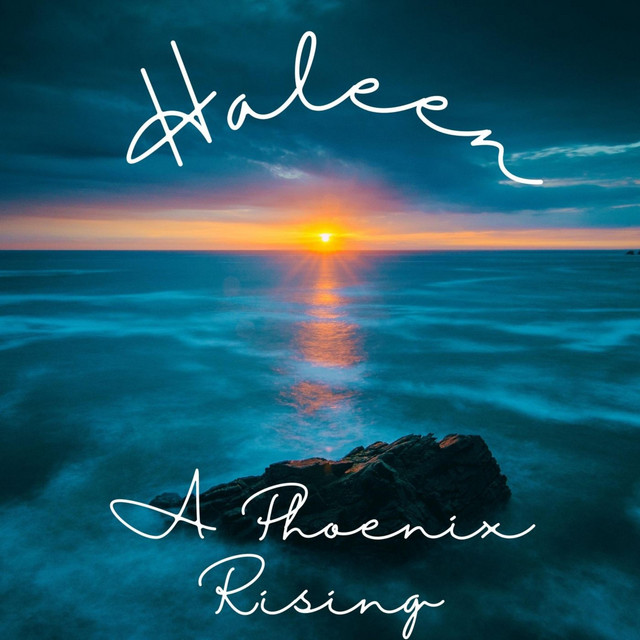 A Phoenix Rising - song and lyrics by Haleen | Spotify