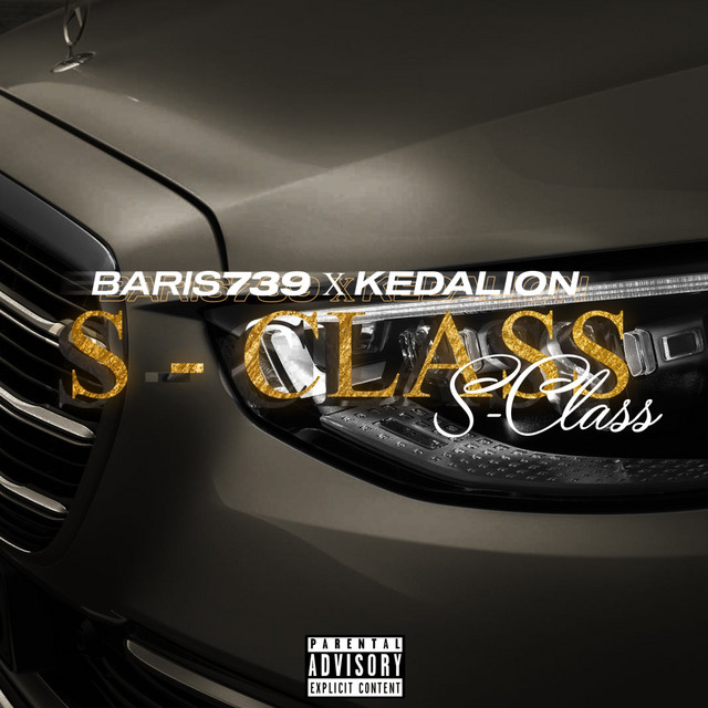 S Class - Sencillo - Baris739 | Spotify