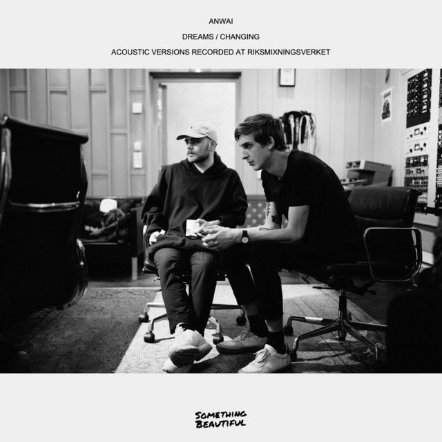 Dreams / Changing - Recorded at Riksmixningsverket (Acoustic) - Single ...