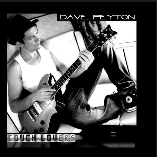 Couch Lovers - Album by Dave Peyton | Spotify