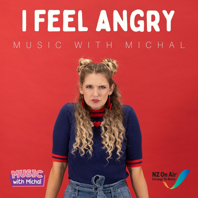 I Feel Angry - song and lyrics by Music with Michal | Spotify