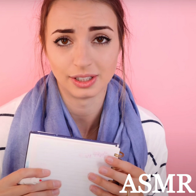Relaxing Wedding Planner - Album by Gibi ASMR | Spotify