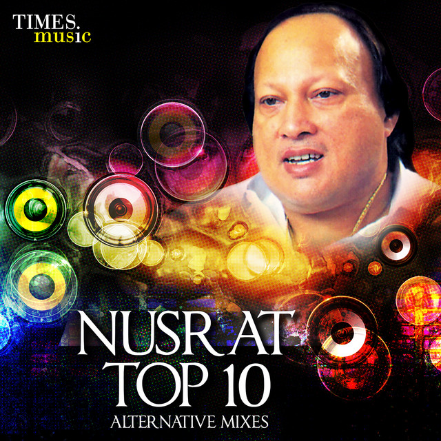 Tu Mera Dil Tu Meri Jaan - song and lyrics by Nusrat Fateh Ali Khan ...