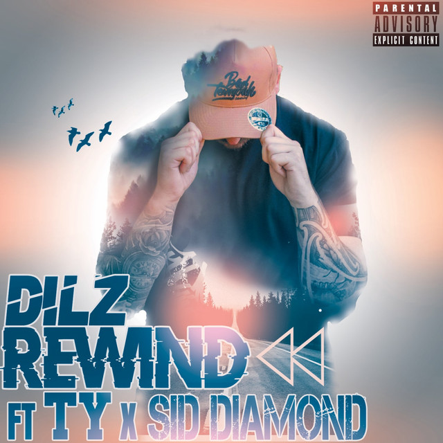 Rewind - Single by Dilz | Spotify
