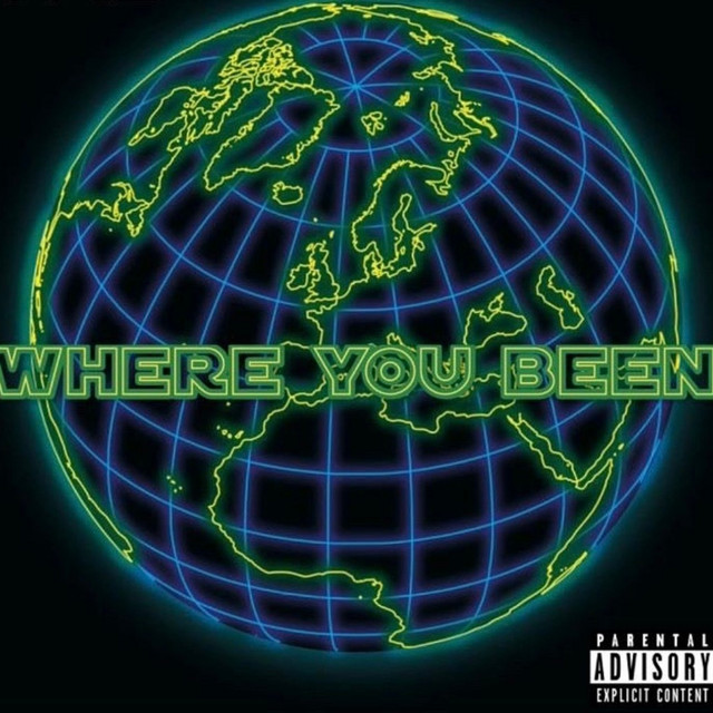WHERE YOU BEEN? - EP by Beam¿ | Spotify