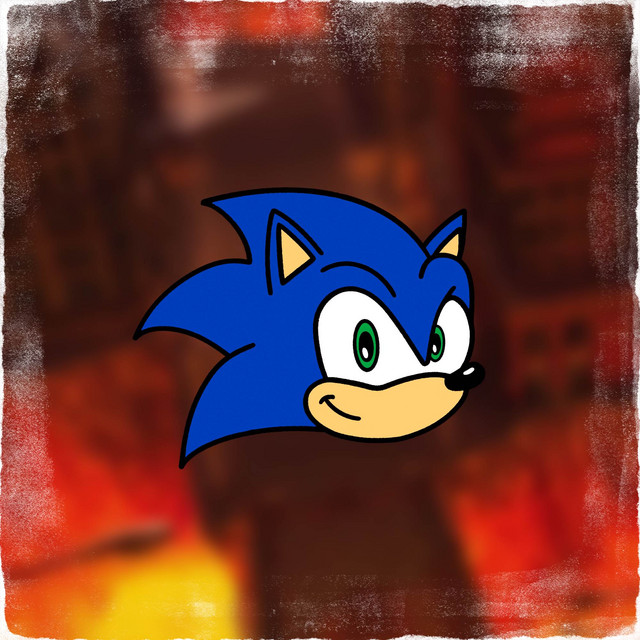 Crisis City - Heavy Metal (From "Sonic the Hedgehog '06") [Cover ...