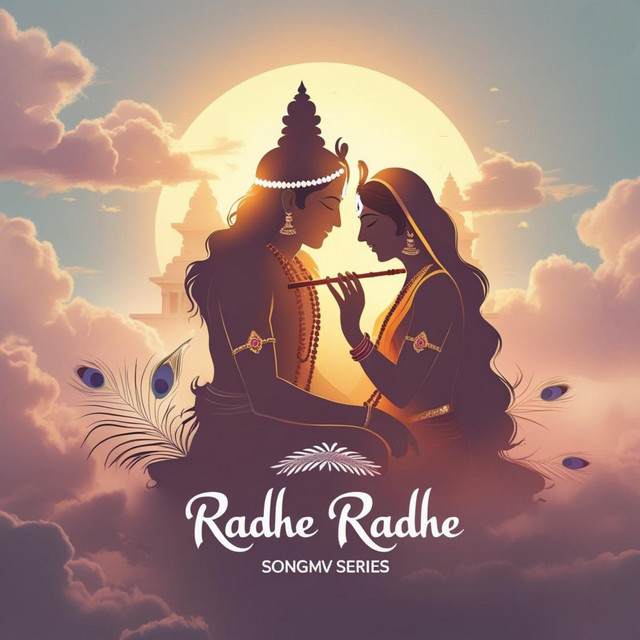 Radhe Radhe - song and lyrics by PSR | Spotify
