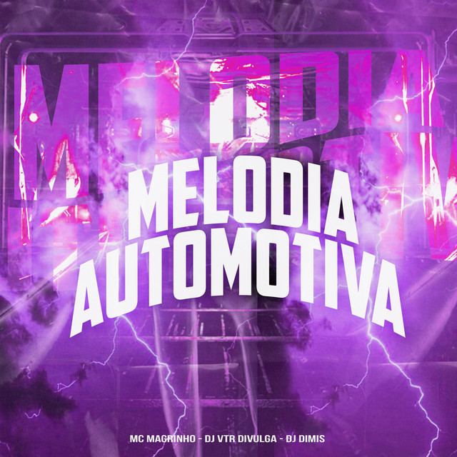 DJ VTR DIVULGA | Spotify