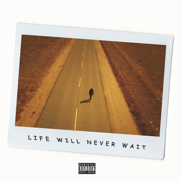 Life Will Never Wait - song and lyrics by siy.Him | Spotify