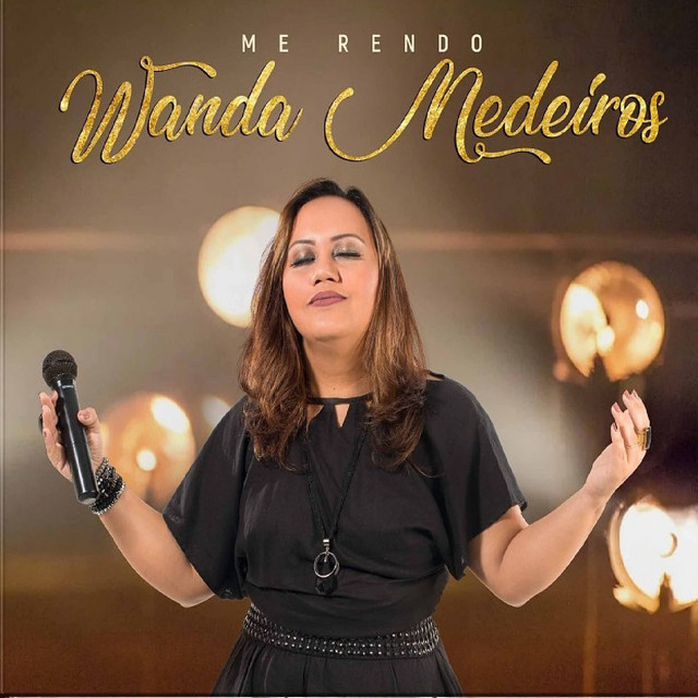 Wanda Medeiros | Spotify