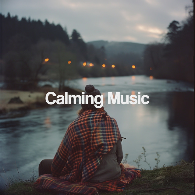 Calming Music - Album by Relaxing Spa Music | Spotify