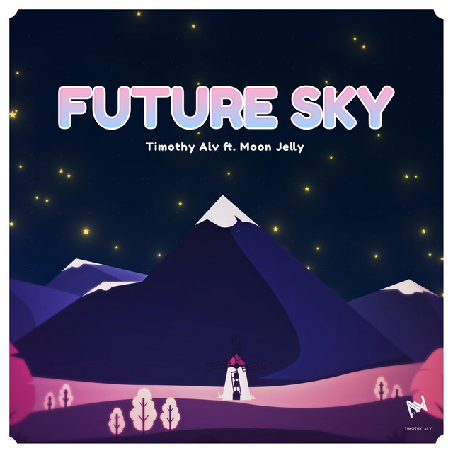 Future Sky - song and lyrics by Timothy Alv, Moon Jelly | Spotify