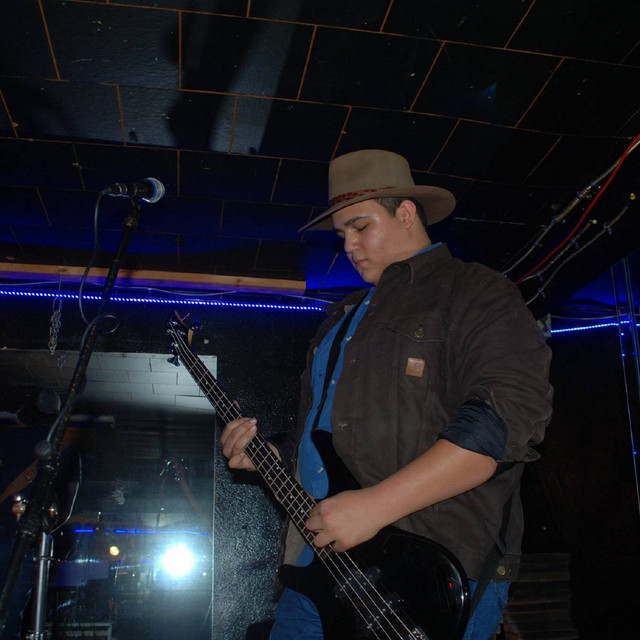 Jordan Gude | Spotify