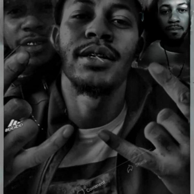 Black Out - Album by GG Gutta Man | Spotify