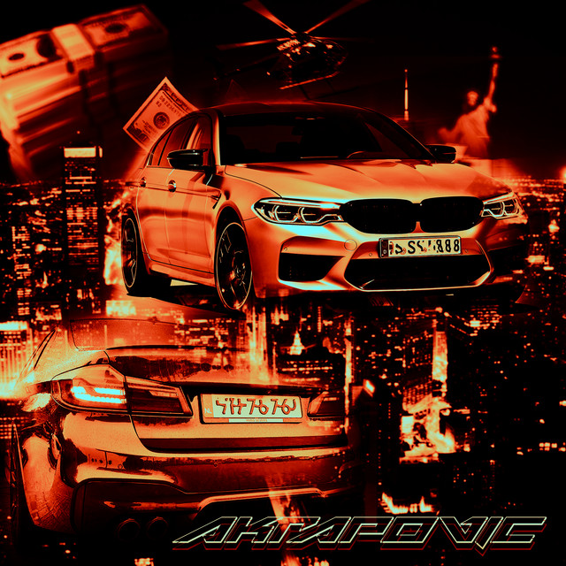 AKRAPOVIČ - Single by SPURIA | Spotify