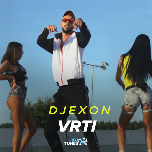 Vrti - Single by Djexon | Spotify
