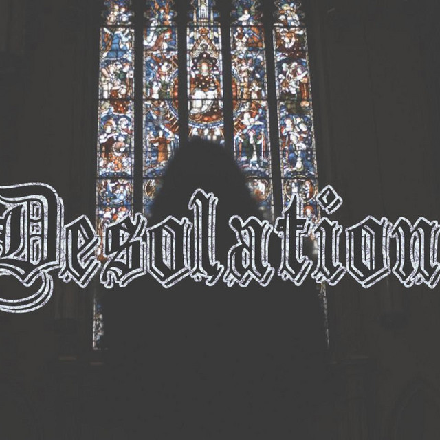 desolation - song and lyrics by Hallowed | Spotify