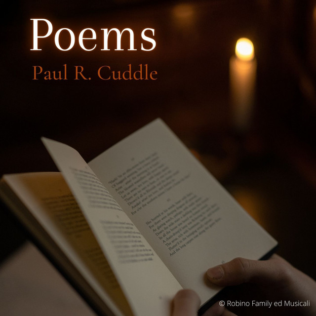 Poems - Album by Paul R. Cuddle | Spotify