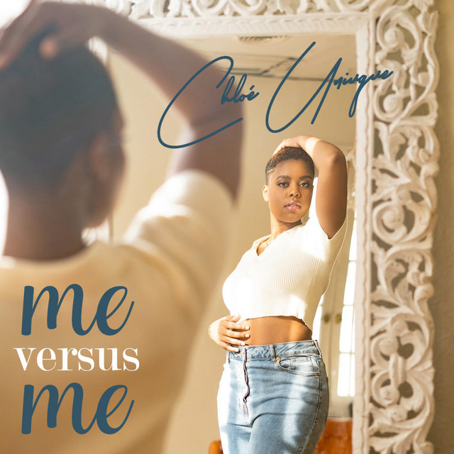 me versus me - Single by Chloé Unique | Spotify