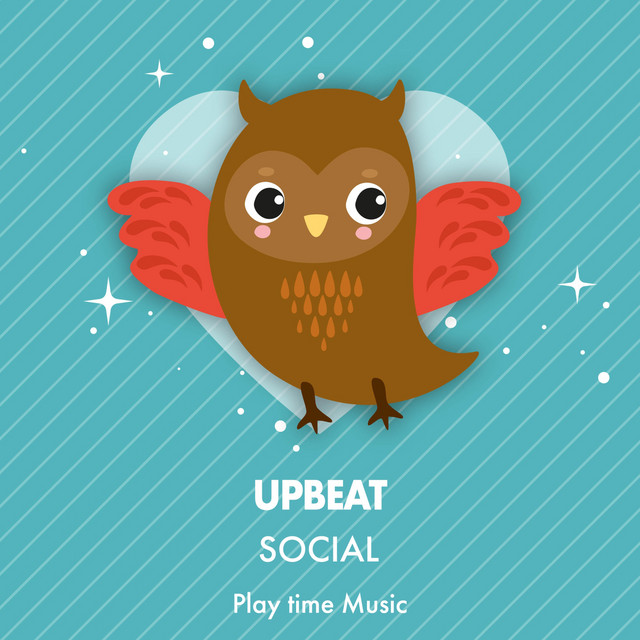 Upbeat Social Play time Music - Album by Nursery Rhymes | Spotify