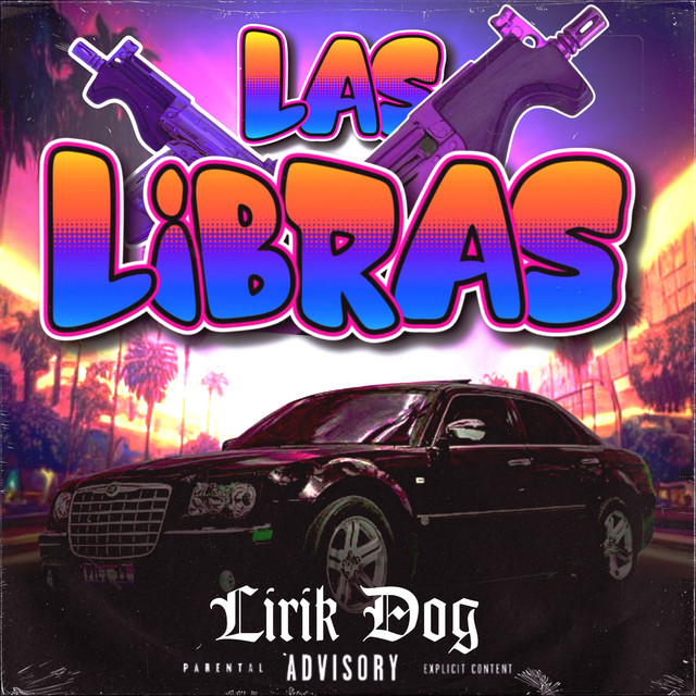 Las Libras - Single by Lirik Dog | Spotify