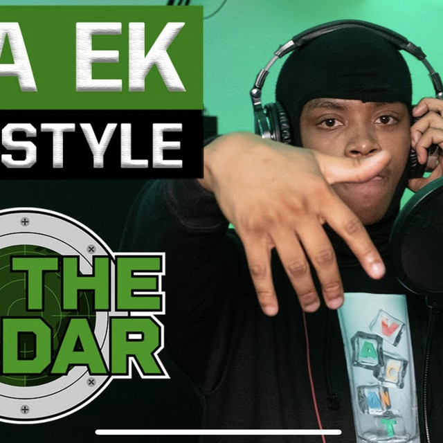 OTR Freestyle - Sha EK - song and lyrics by Riverside Records | Spotify