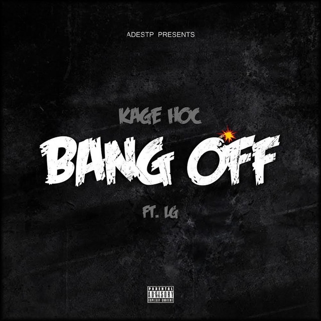 Bang Off - Single by Kage HoC | Spotify