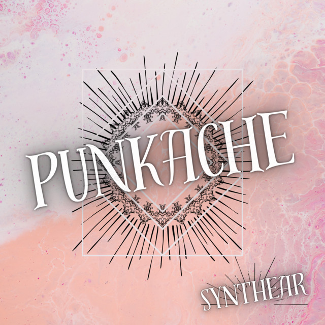 Punkache - Single by Synthear | Spotify