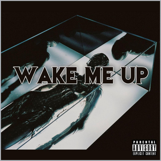 Wake Me Up - Single by Alec Isaiah | Spotify