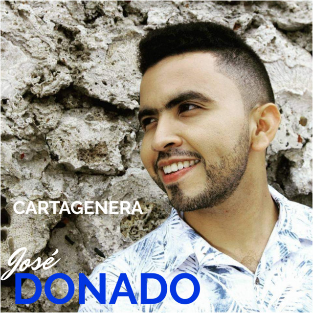 José Donado | Spotify