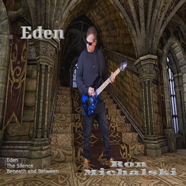 Eden - Single by Ron Michalski | Spotify